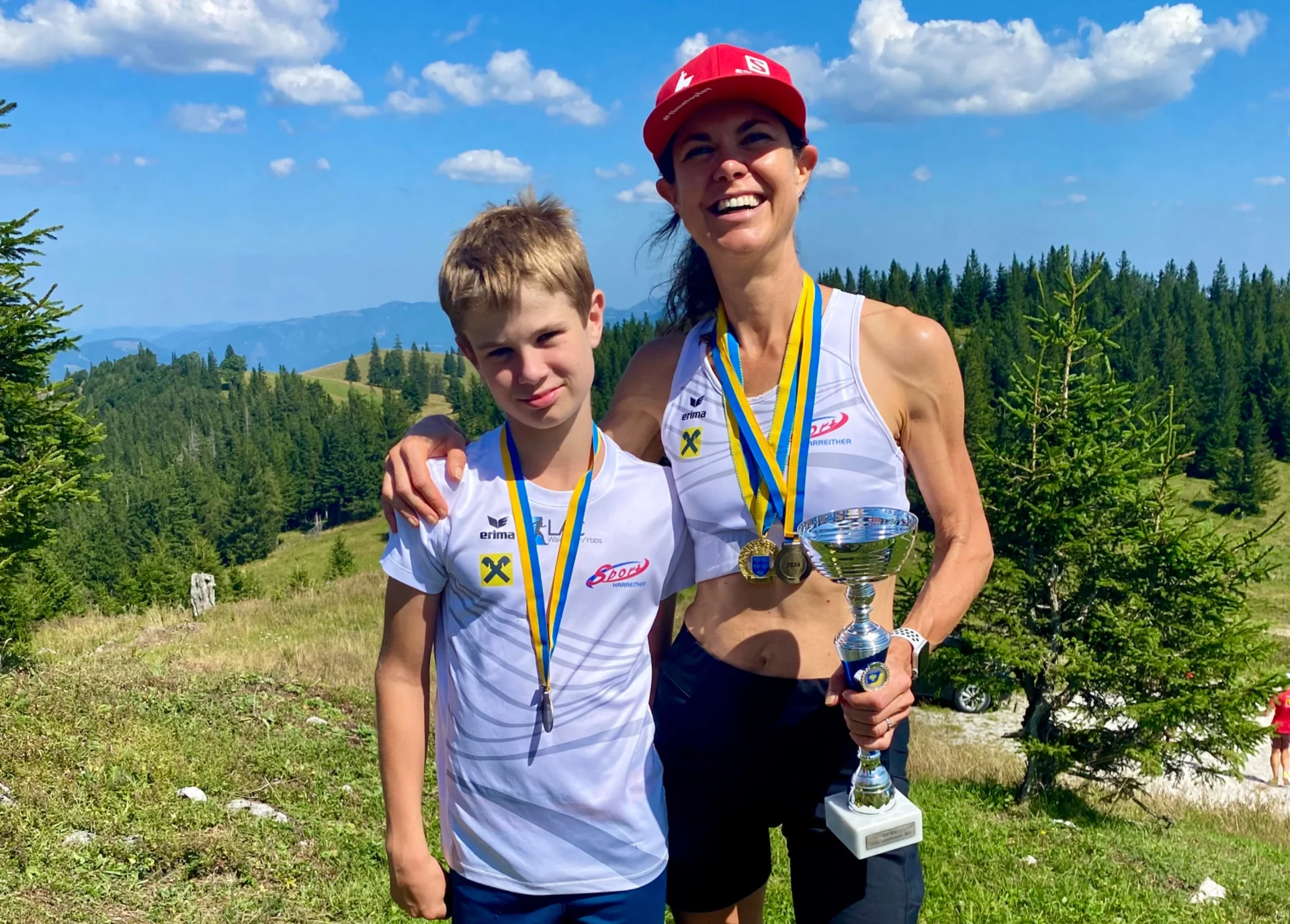 ️‍🔥 Barbaras success story 🙌 - Afasteryou