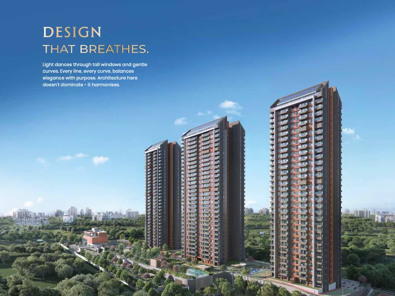 Purva Silversky | Electronic City | Huskur Road | Bangalore - Overview