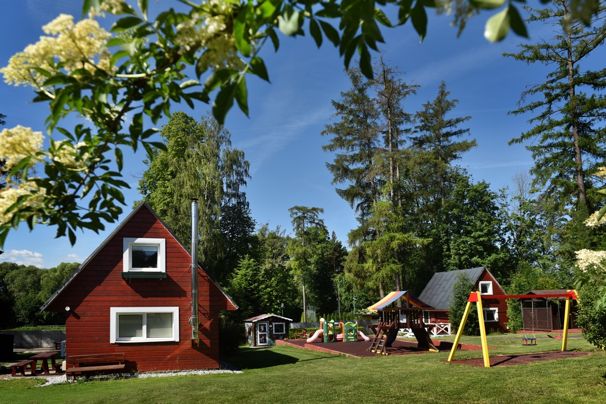 Chaty Tatry Holiday | APLEND - Chaty Tatry Holiday Resort