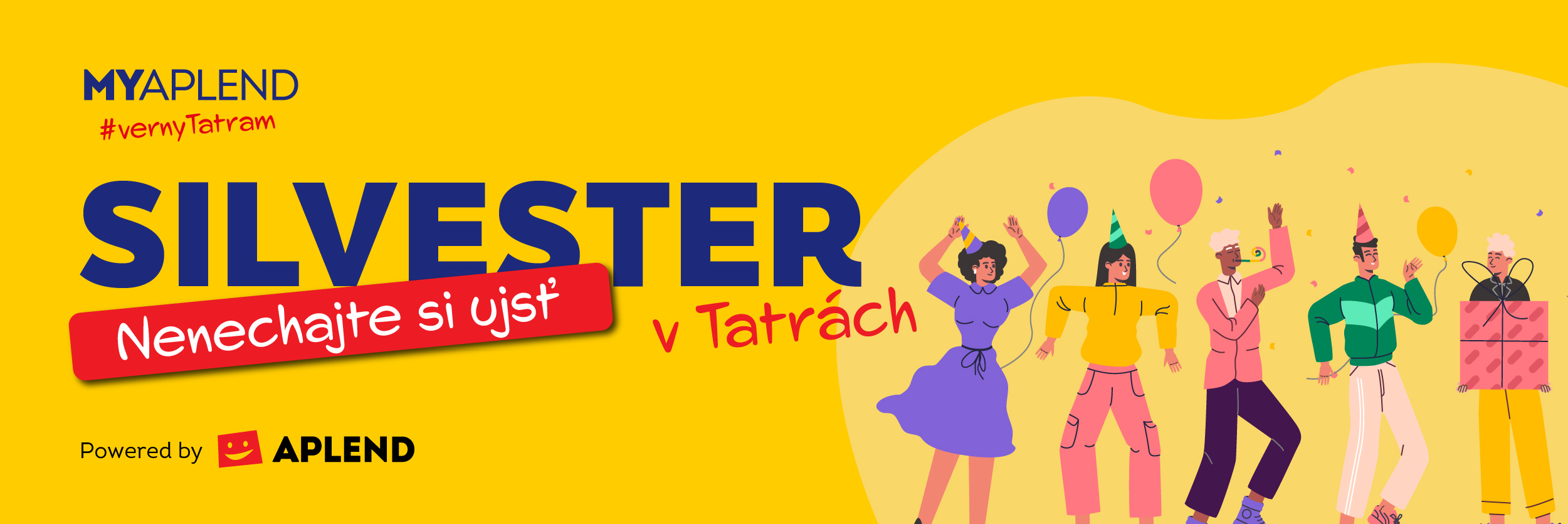 Silvester v APLEND | APLEND - Silvester v APLEND