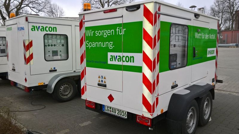 Avacon | Avacon Shop