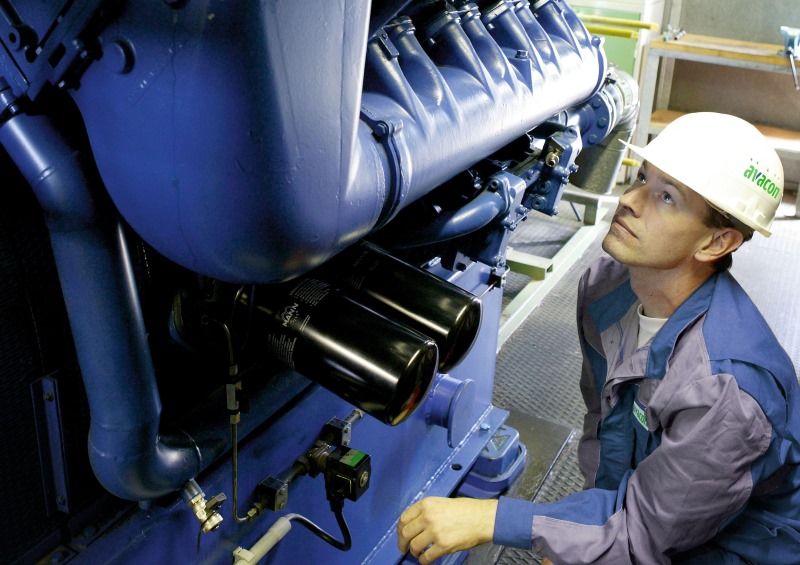 Avacon Natur GmbH | Avacon Shop