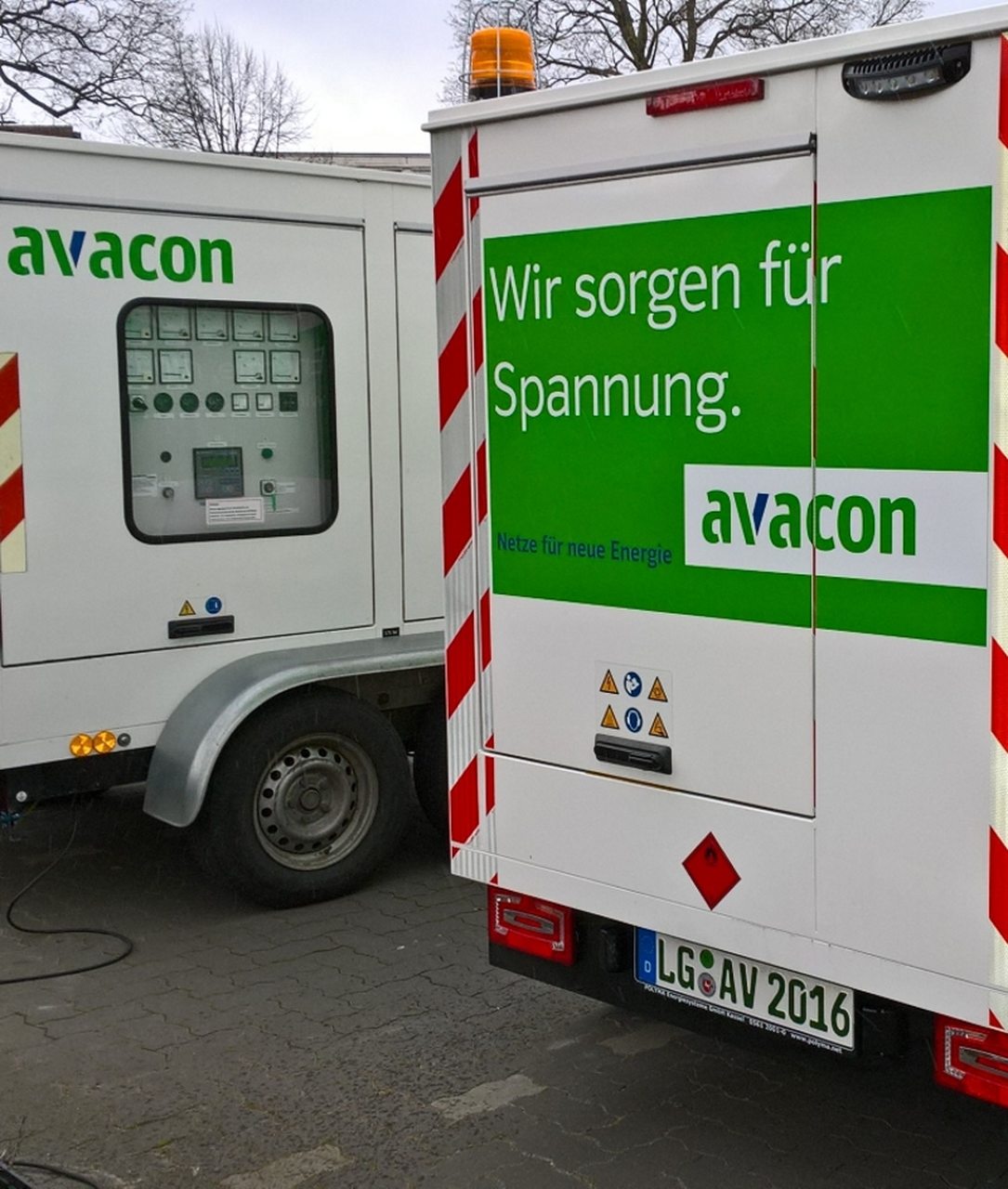 Avacon Netz GmbH | Avacon Shop