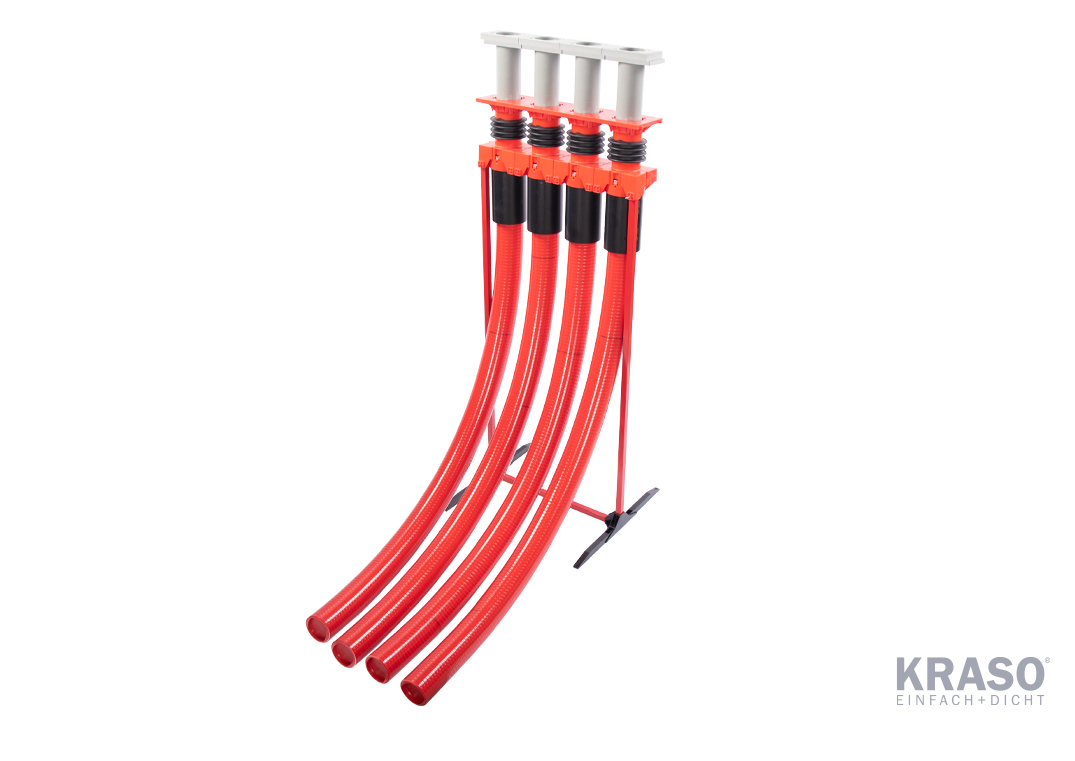 KRASO GmbH & Co. KG | Bayernwerk-Shop