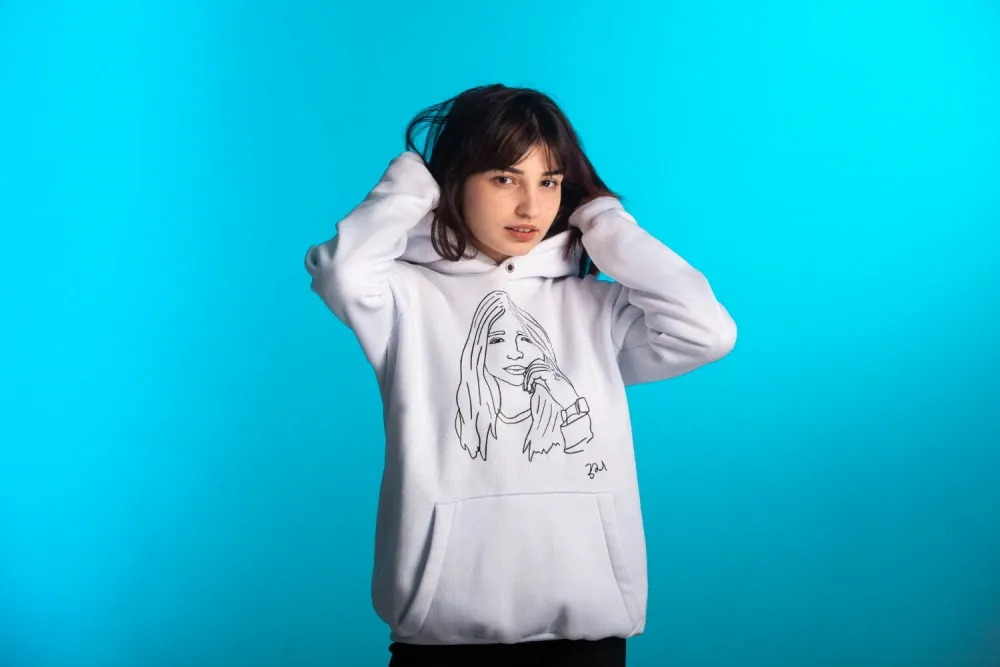 Comment enlever un flocage sur un sweat ? 4 astuces