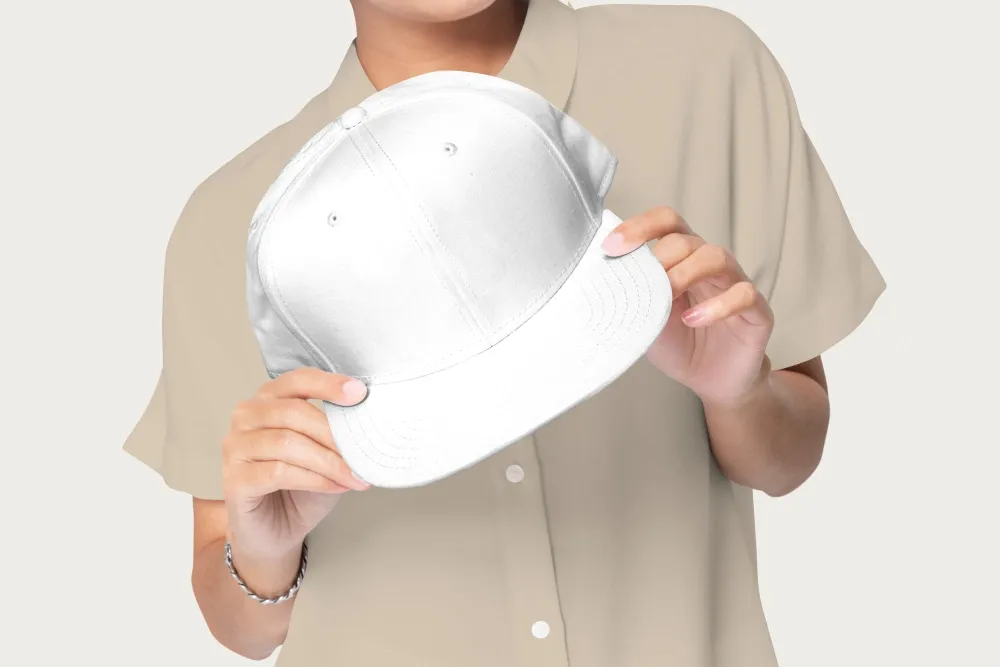 Casquette snapback : comment la reconnaitre et le porter