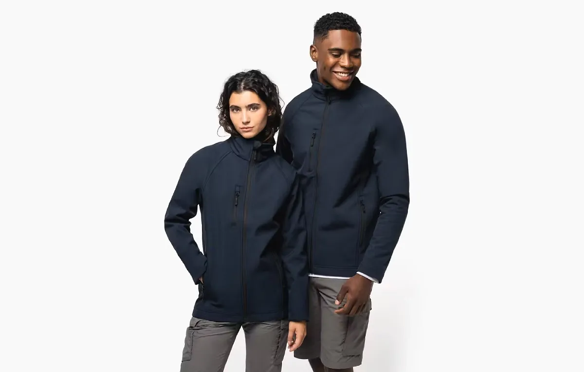 C’est quoi une veste softshell ? Définitions et usages