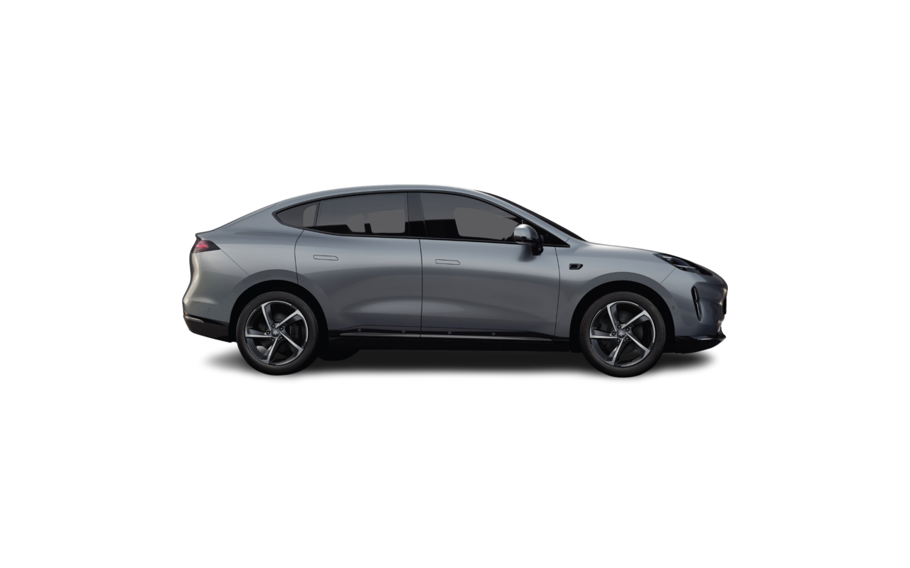 GAC HYPTEC HT Elite (2025) srebrny 9383 - Leasing operacyjny - Car ...