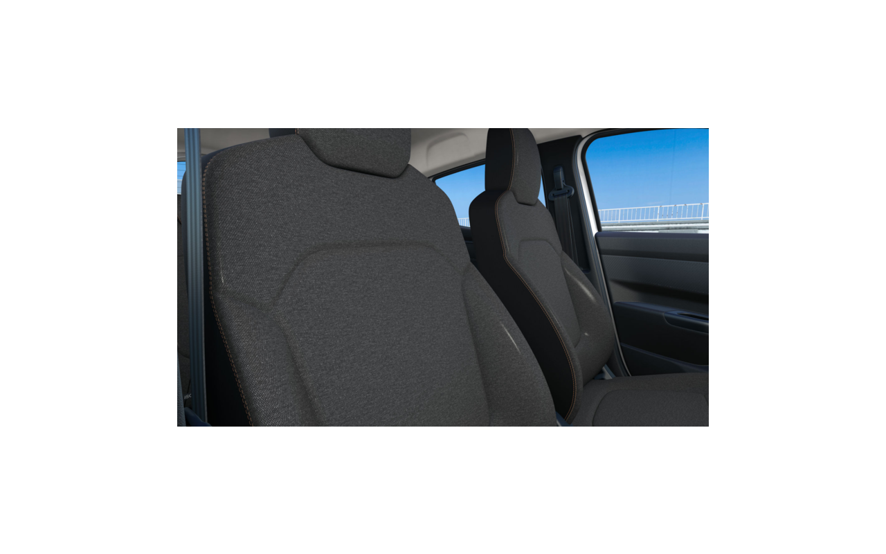 DACIA Spring Essential (2026) biały 9683 - Leasing operacyjny - Car ...