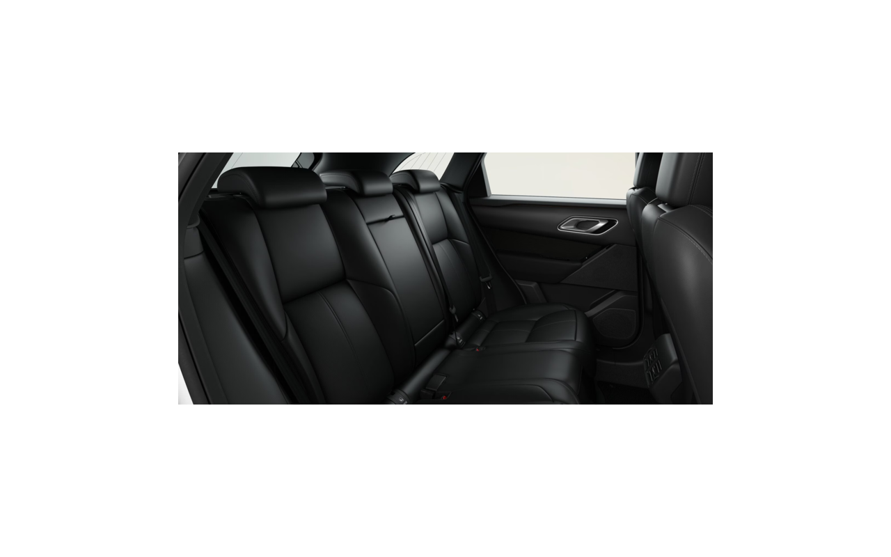 LAND ROVER Range Rover Velar Dynamic SE D200 MHEV (2025) biały 8284 ...