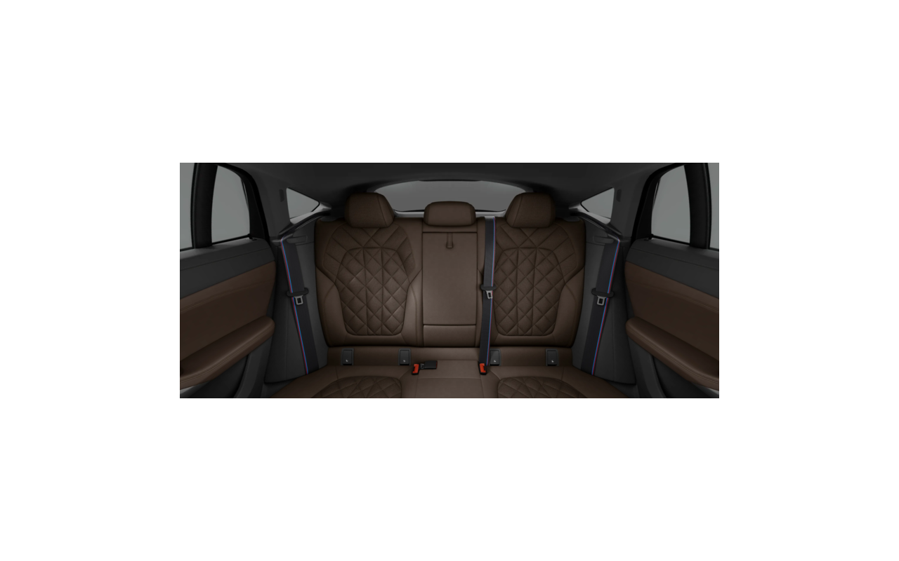 BMW X6 xDrive30d M Sport (2025) czarny 9049 - Wynajem długoterminowy ...