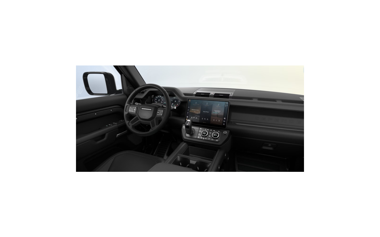 LAND ROVER Defender 110 X-Dynamic SE D250 MHEV (2026) zielony 9808 ...
