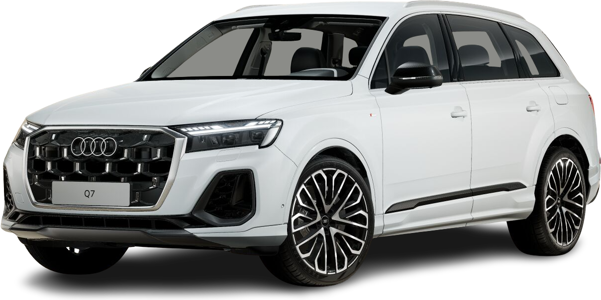 Audi Q7 Leasing