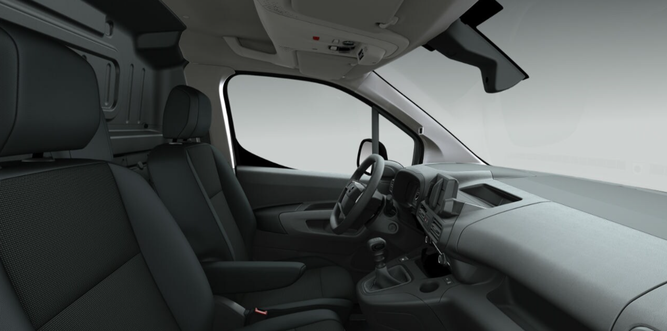 OPEL Combo Cargo L2 (2026) biały 10319 - Wynajem długoterminowy - Car ...
