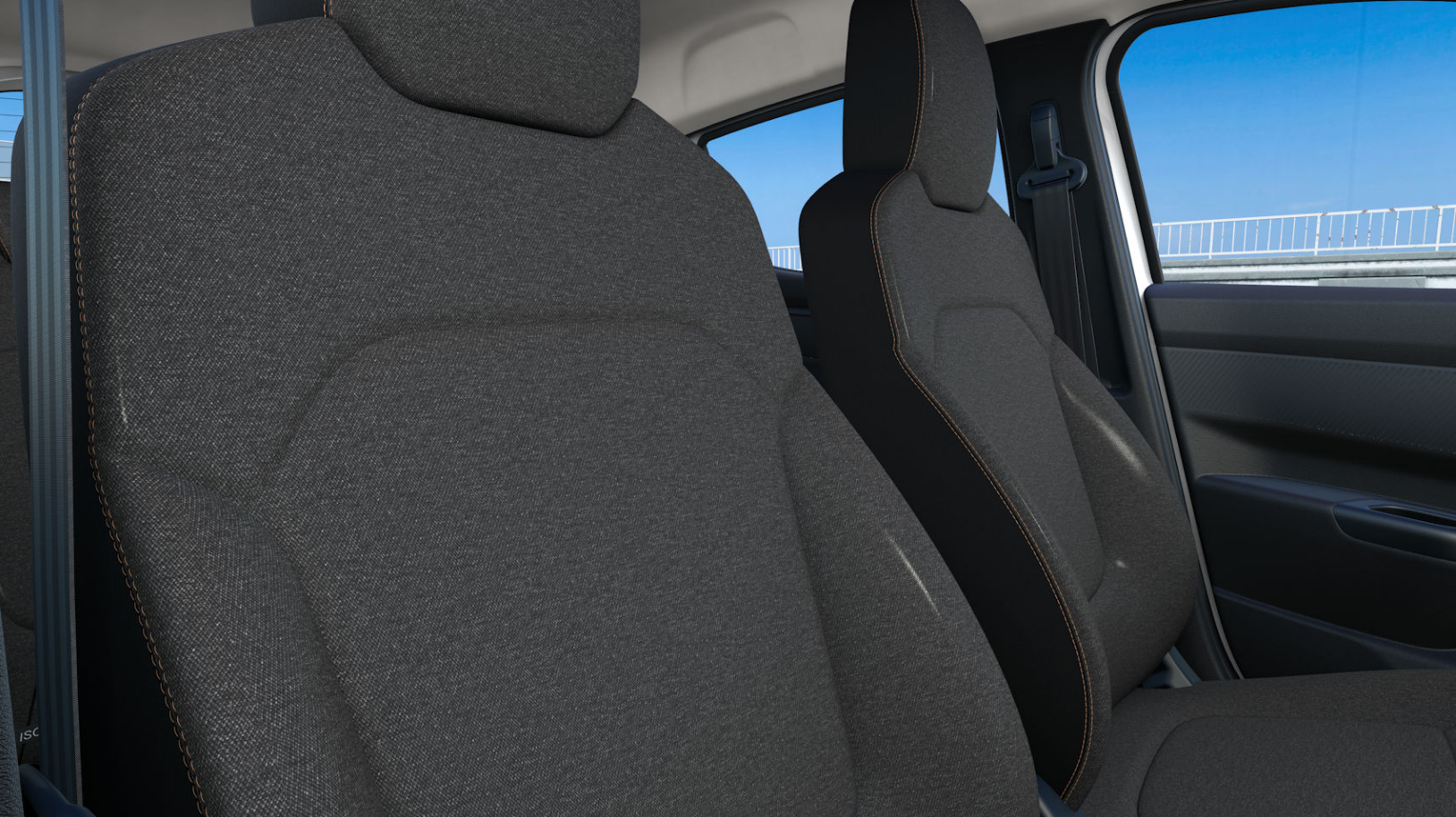 DACIA Spring Essential (2026) biały 9683 - Leasing operacyjny - Car ...