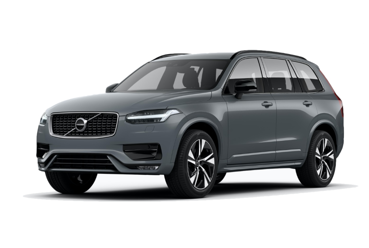 VOLVO (2019) 143 - Wynajem długoterminowy - Car Lease Polska