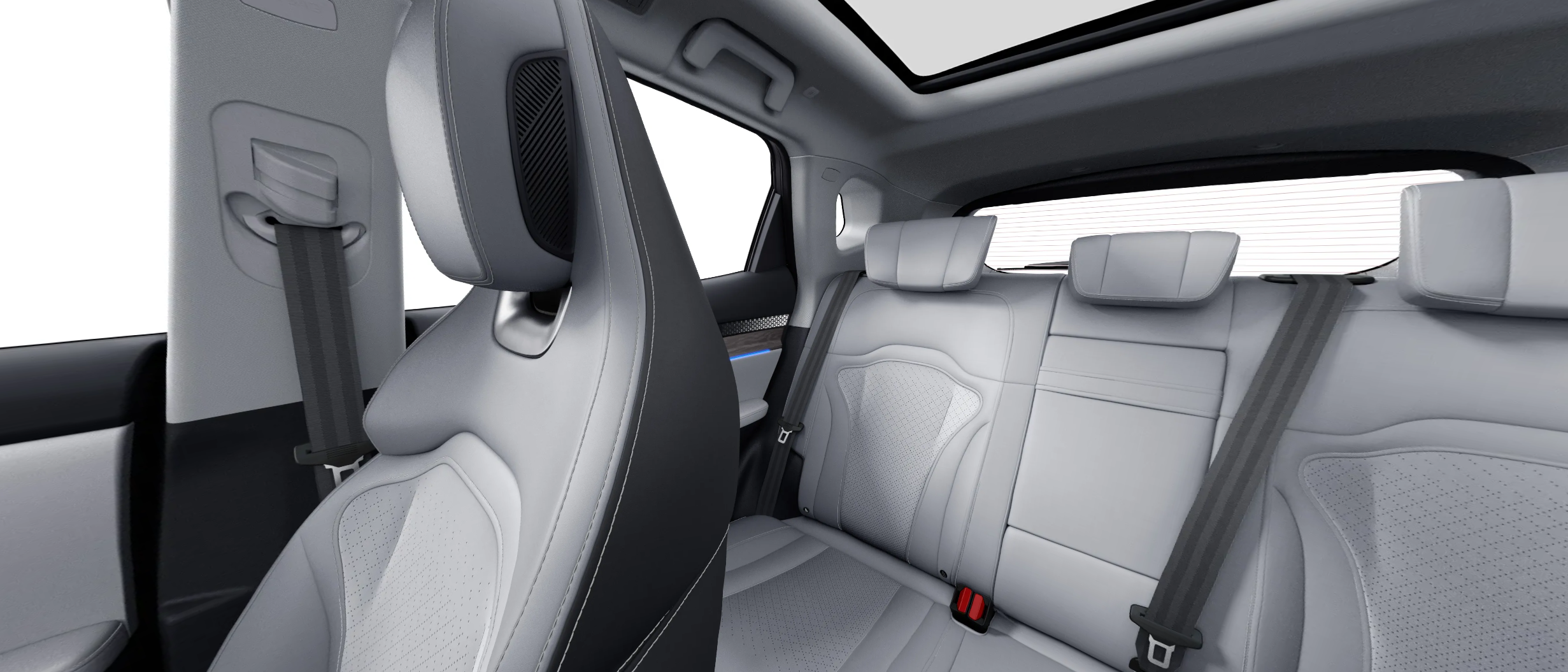 JETOUR Dashing 1.6T 7DCT (2025) szary 9121 - Leasing operacyjny - Car Lease Polska