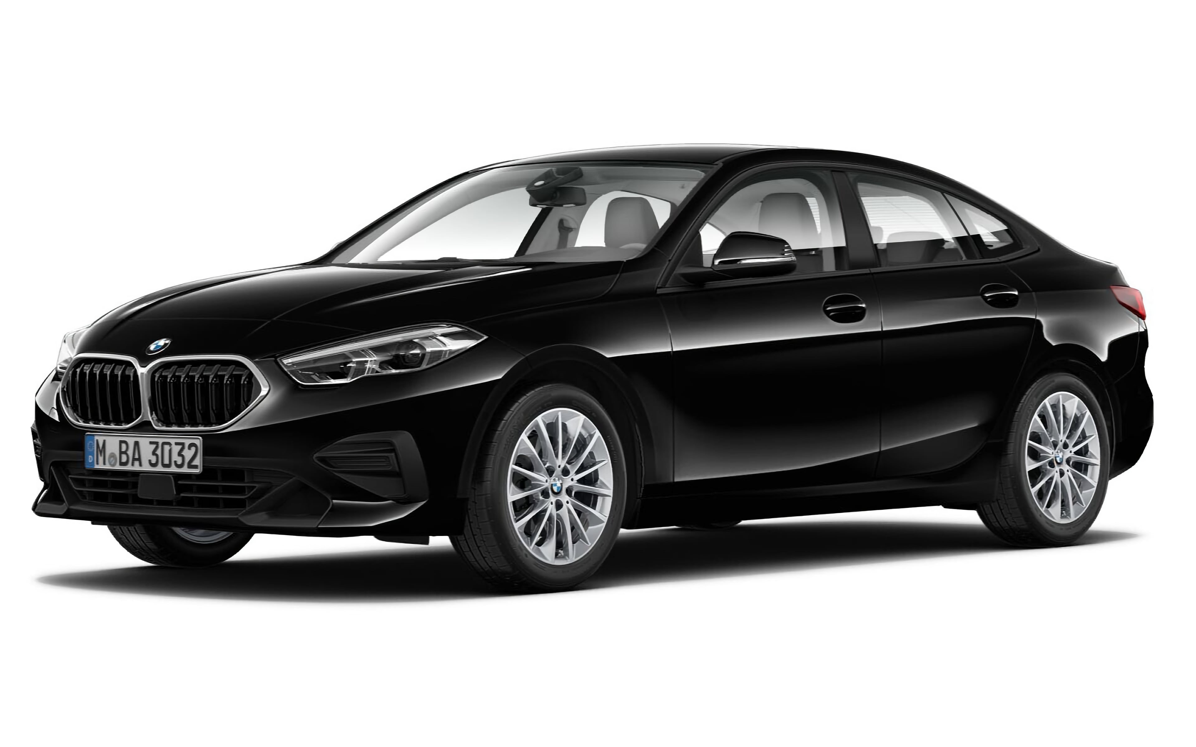BMW (2020) 509 - Leasing operacyjny - Car Lease Polska
