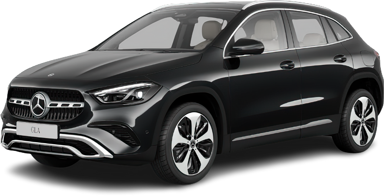 MERCEDES GLA 200 Progressive (2025) - Wynajem długoterminowy - Car ...
