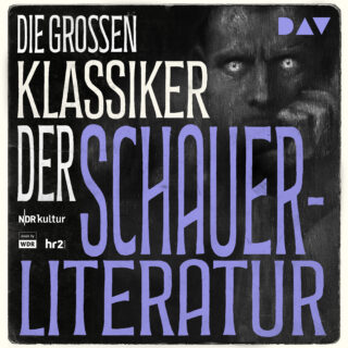 Die großen Klassiker der Schauerliteratur – E. T. A. Hoffmann, Mary ...