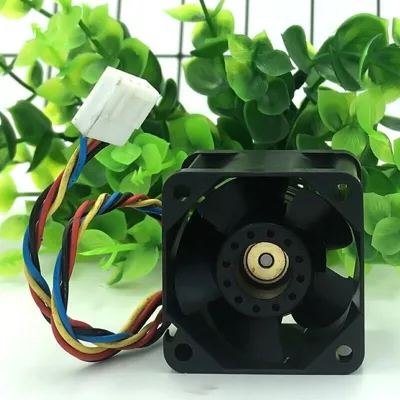 Sanyo Denki San Ace 40 9PH0412P3J033 1U Fans 4-pin server Cooling Fan ...