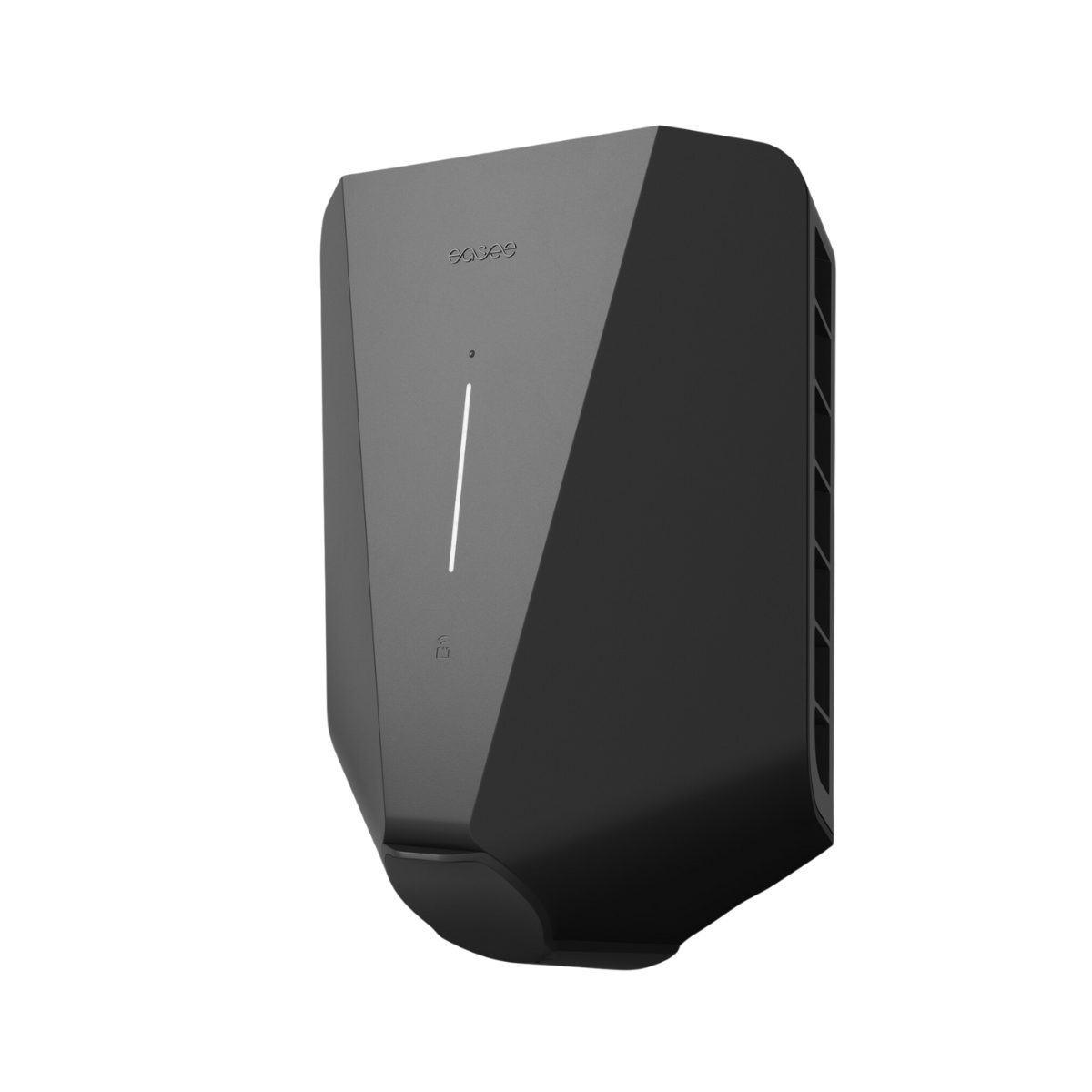 Easee Charge Up Wallbox (bis 22 kW) mit Ladesteckdose