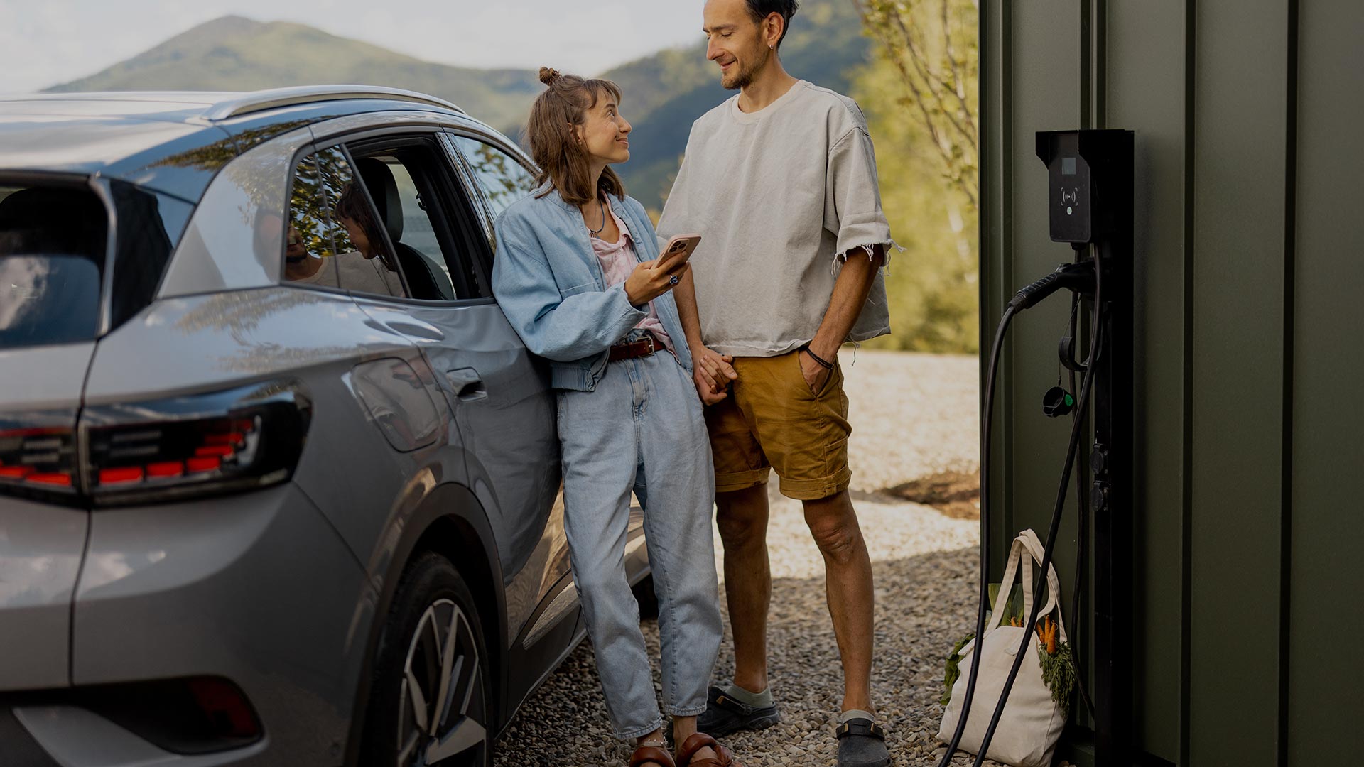 Wallboxen für Sparfüchse