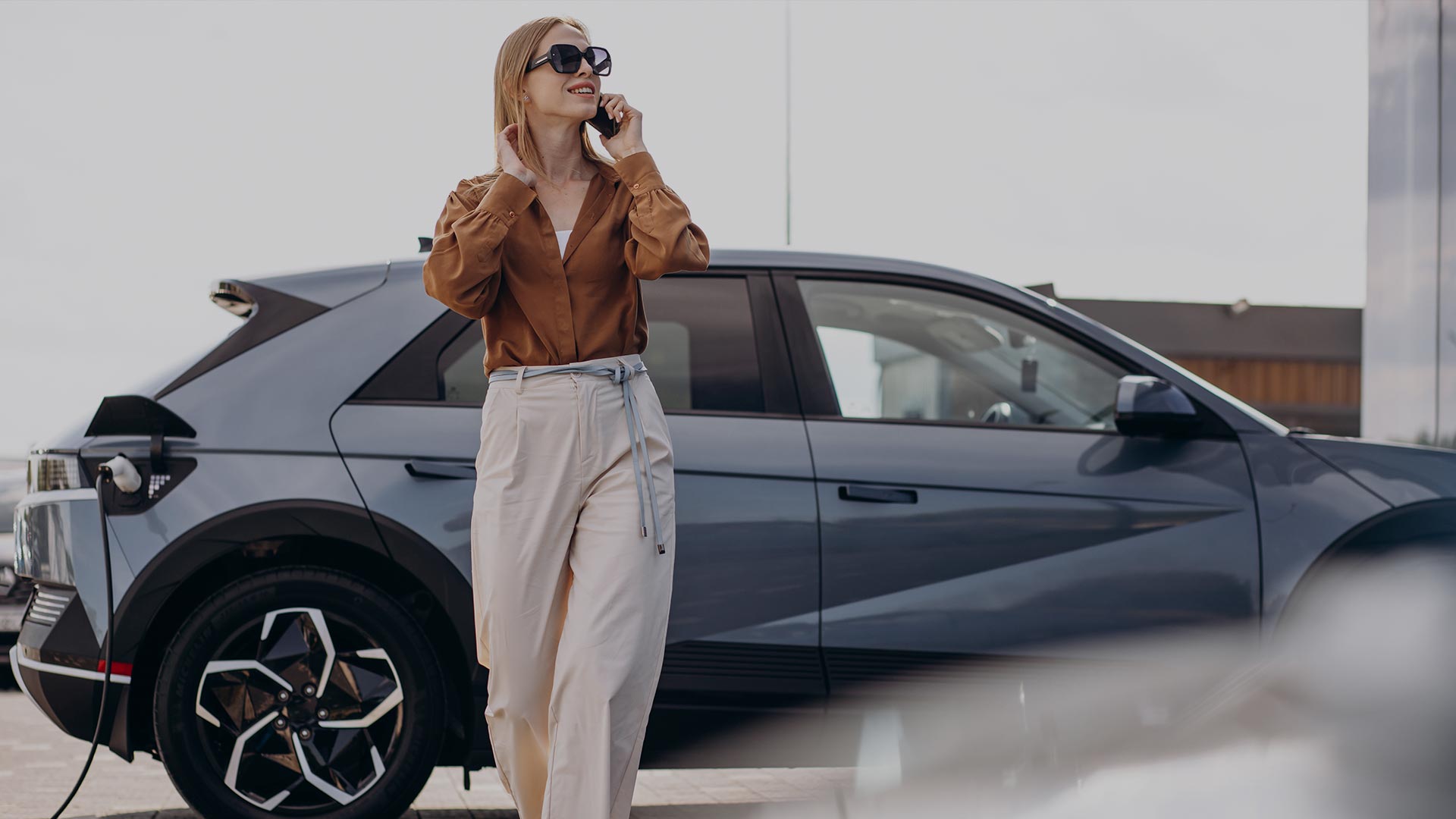 Wallboxen für Designliebhaber