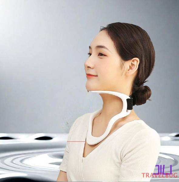 Posture Corrector & Face Slimming Band: Chin, Neck & Jawline Exerciser ...