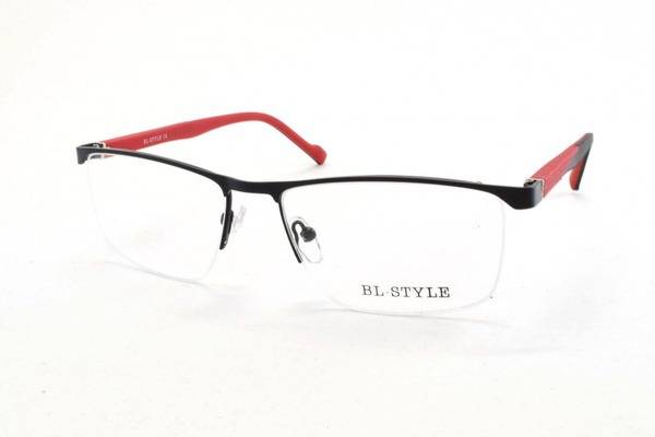 BL-STYLE LE6168 C1 Eyeglass Frames | GlobalHealingWeb – Worldwide ...