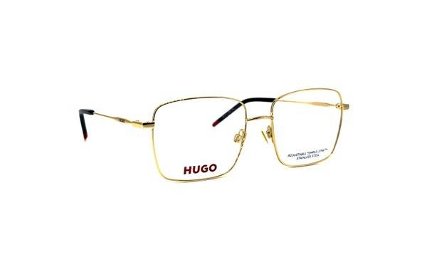 Hugo 1217 C000 Eyeglass Frames | GlobalHealingWeb