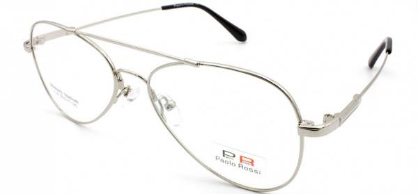 Paolo Rossi Titanium Eyeglass Frames 719 C4 | GlobalHealingWeb ...