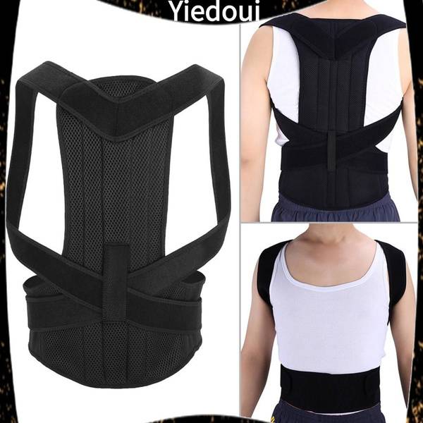 Posture Corrector for Back Pain Relief | Shop Online