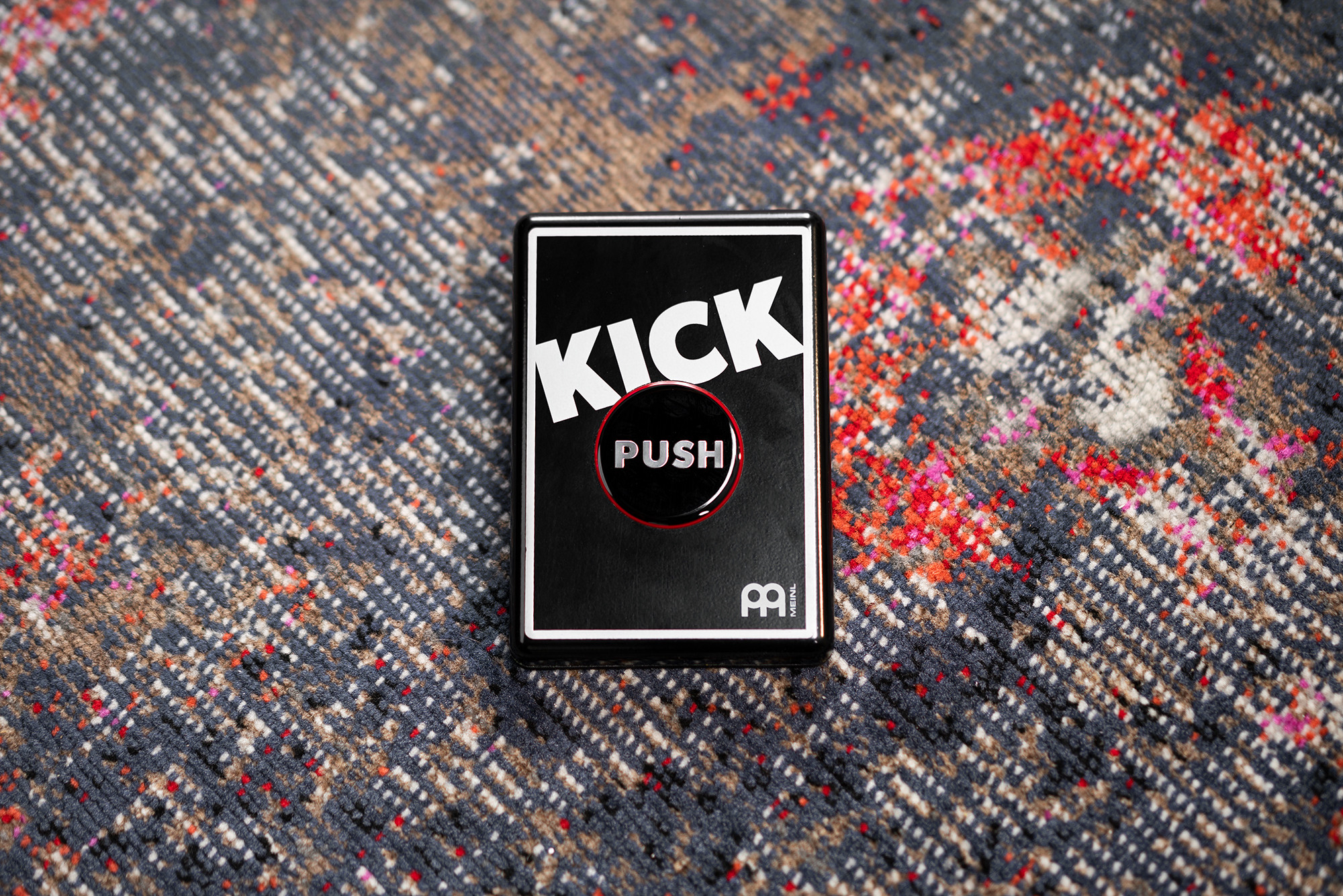 MEINL Percussion Stomp Box - Kick (STB1) | STB1
