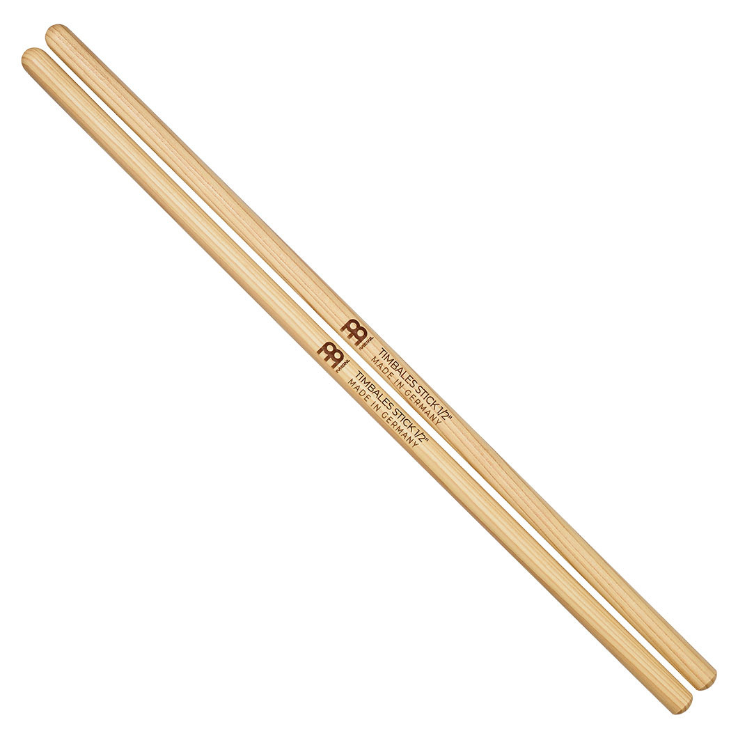MEINL Stick & Brush - Timbales Stick 1/2" (SB119) | SB119