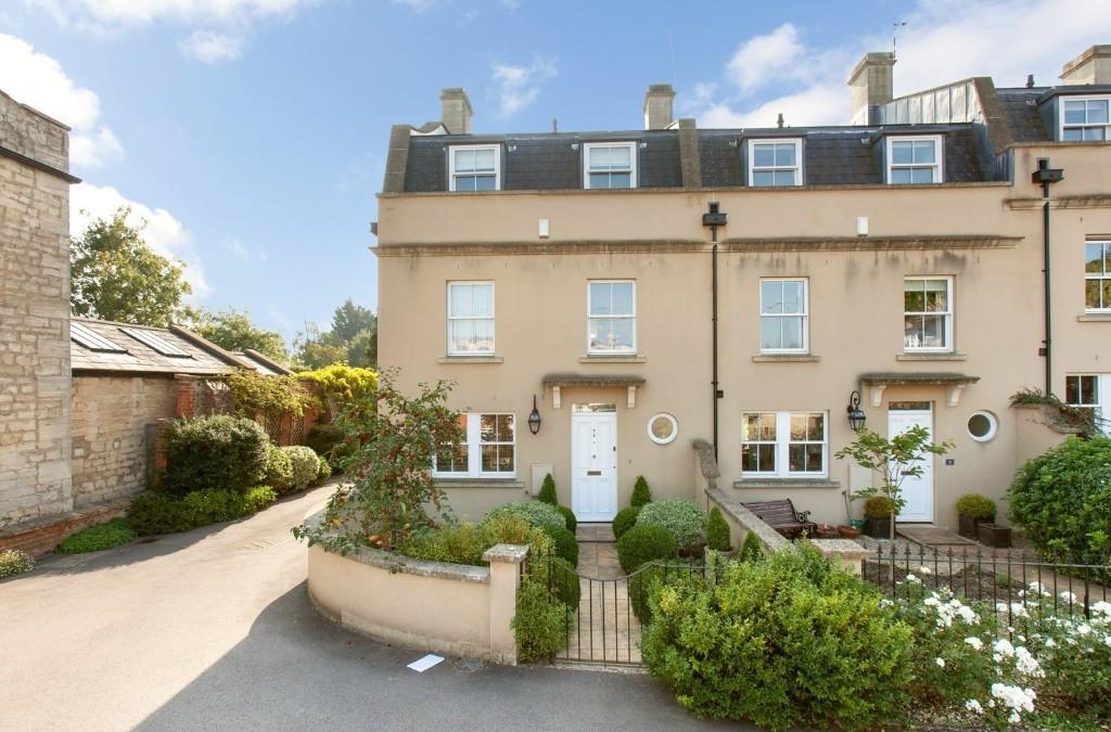 The Prospect, Trowbridge - A Powerful Real Estate Website | Mirror Real ...