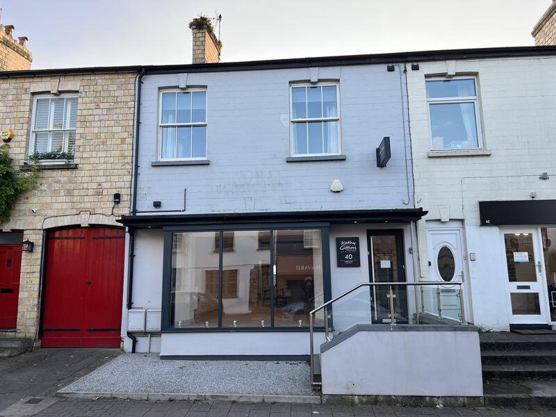 40 Eastgate, Cowbridge, CF71 7DG - A Powerful Real Estate Website ...