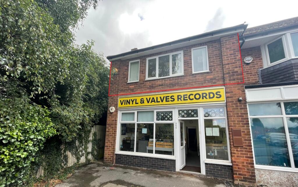 966 Old Lode Lane, Solihull, B92 8LN - A Powerful Real Estate Website ...