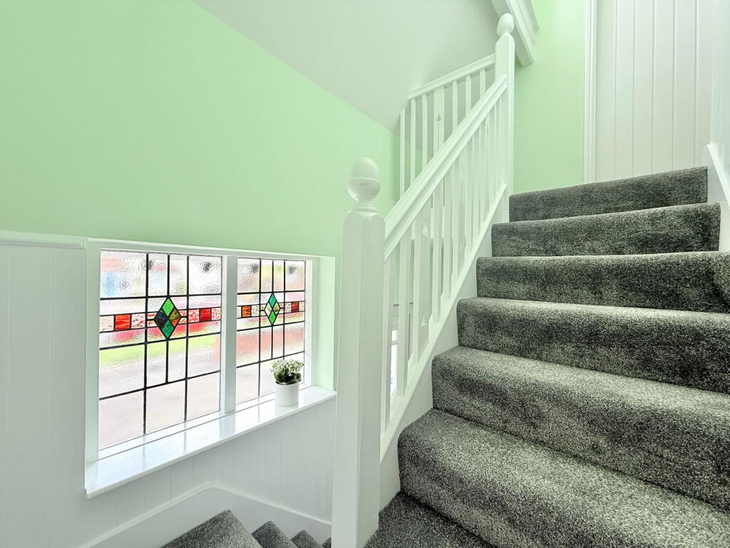 Etwall Road, Hall Green - A Powerful Real Estate Website | Mirror Real ...