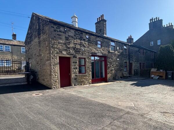 Cowburn Farm, 19-21 Market Street, Thornton, Bradford, West Yorkshire ...