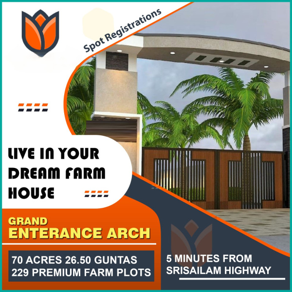 Kandukuru, Hyderabad - A Powerful Real Estate Website | Mirror Real Estate