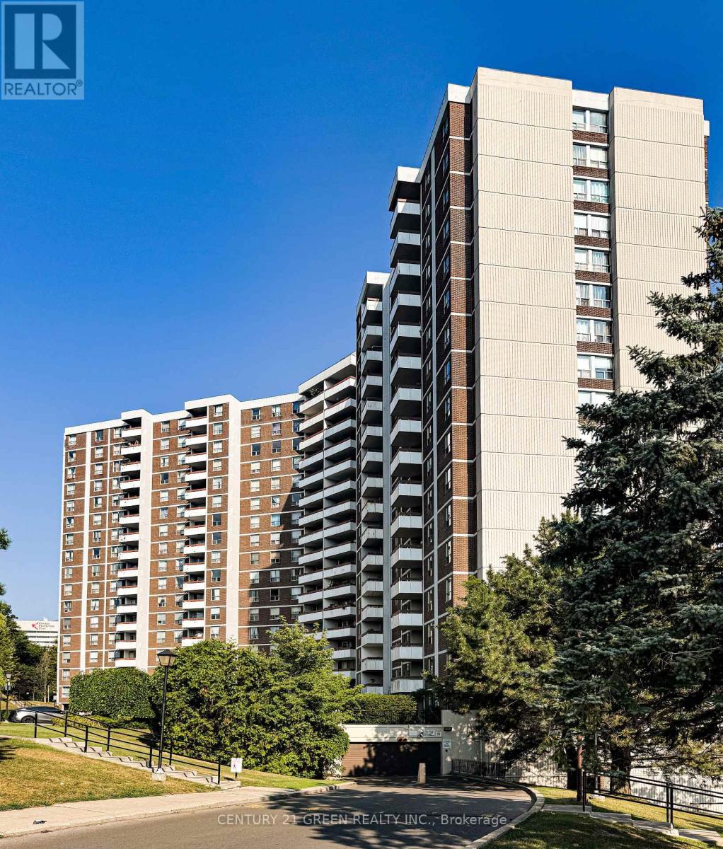 PH 3 - 10 EDGECLIFF GOLFWAY|Toronto (Flemingdon Park), Ontario M3C3A3 ...