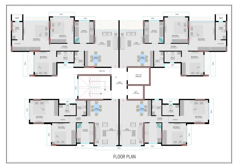 Amboli, Andheri West, Mumbai - A Powerful Real Estate Website | Mirror ...