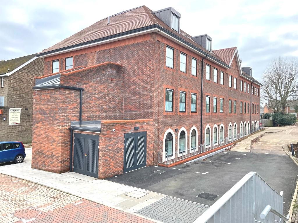 Salisbury Square, Hatfield, Hertfordshire, AL9 - A Powerful Real Estate ...