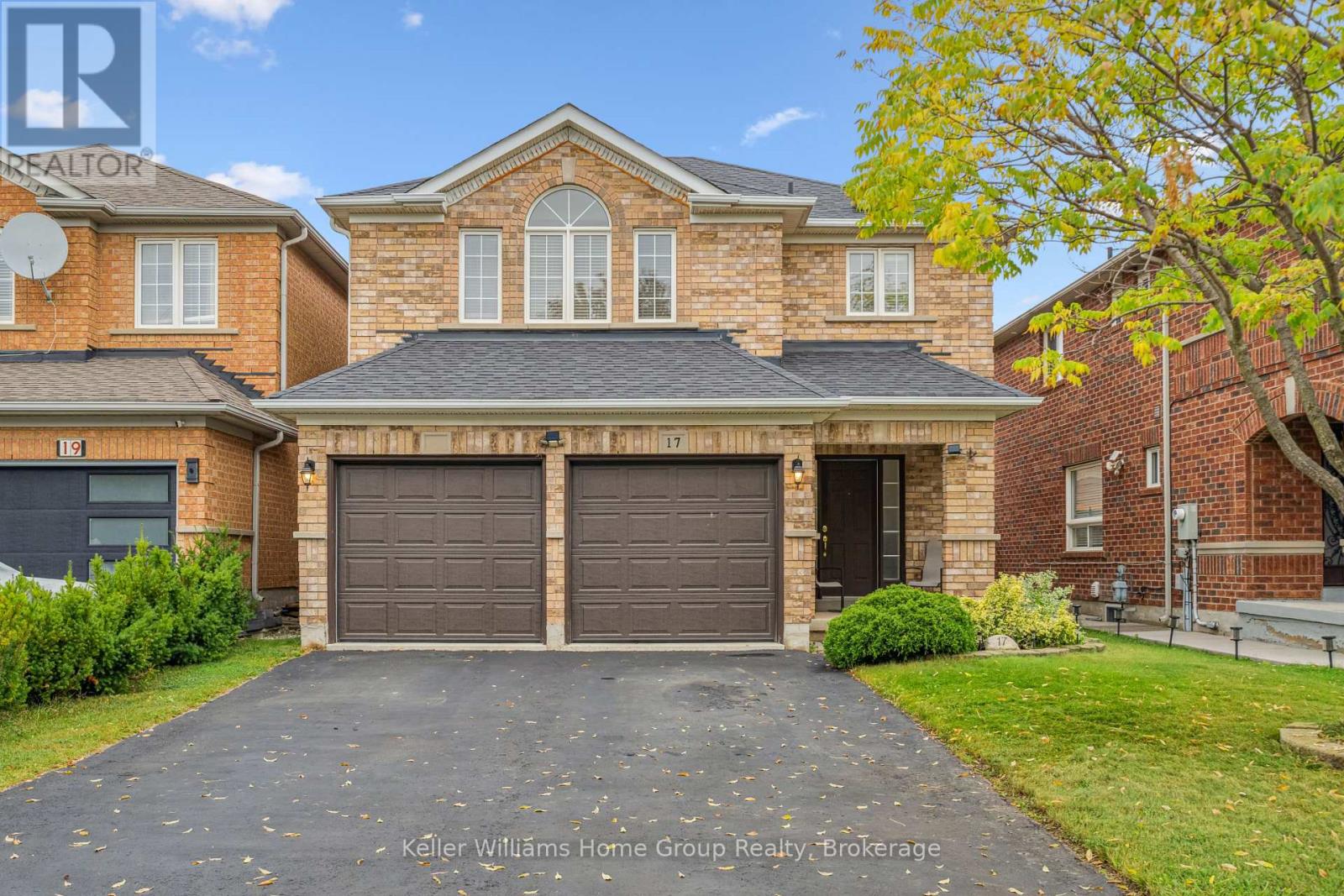 17 FLORETTE PLACE|Brampton (Fletcher's Meadow), Ontario L7A3G6 - A ...