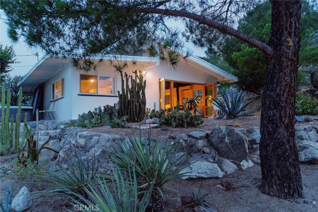 48938 Mockingbird Lane, Morongo Valley, CA 92256 - A Powerful Real ...