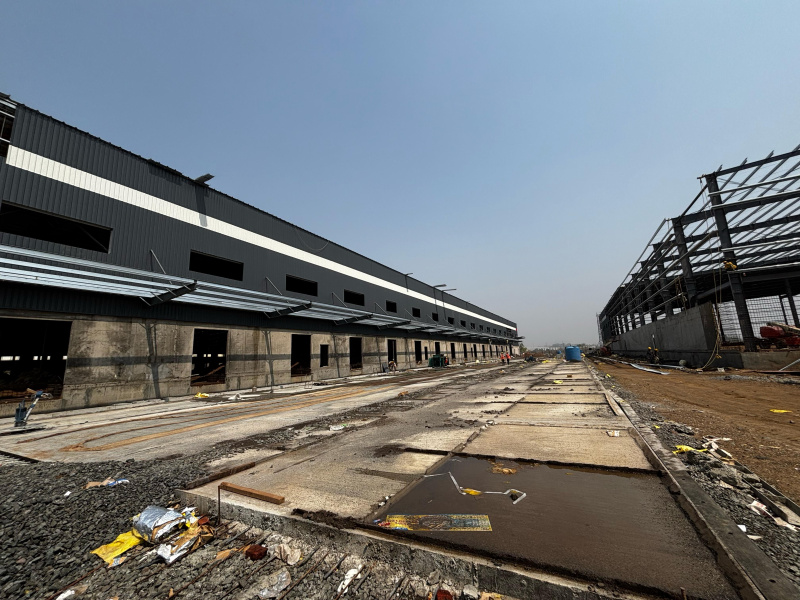 Bhiwandi, Thane - Canadian Real Estate Listings | Buy & Sell Properties ...