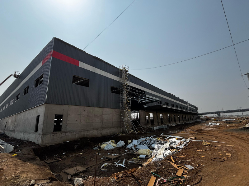 Bhiwandi, Thane - Canadian Real Estate Listings | Buy & Sell Properties ...