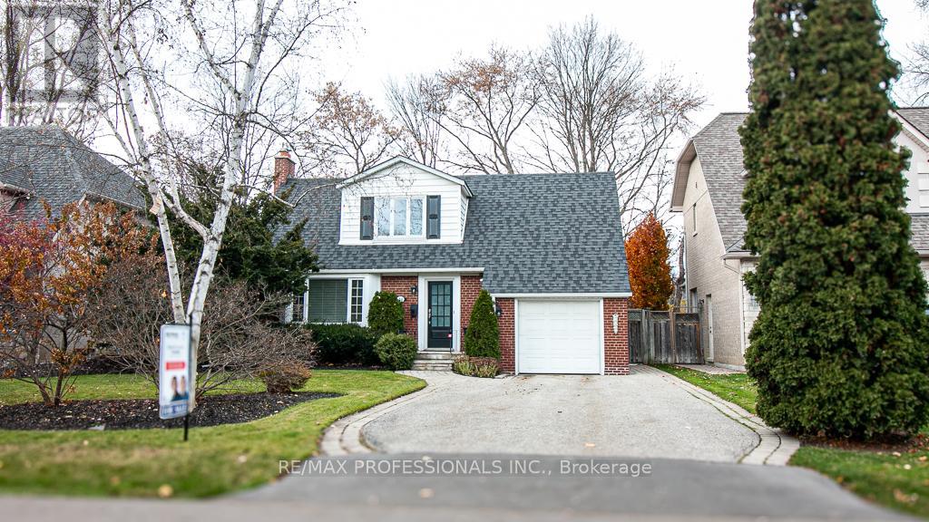 44 ROBIN HOOD ROAD|Toronto (Edenbridge-Humber Valley), Ontario M9A2W8 ...