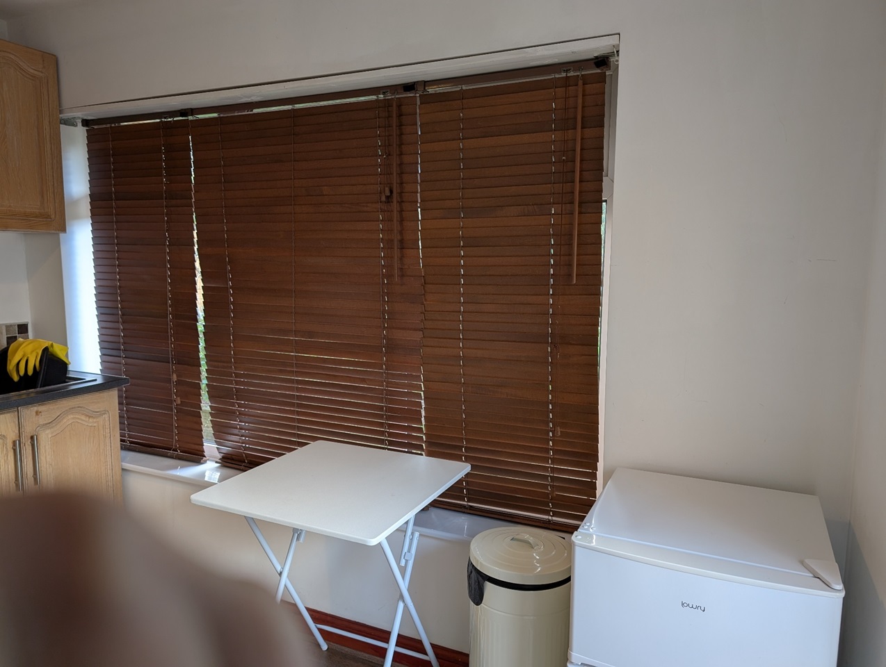 Studio Flat, Digby Avenue, NG3, N1 7GU